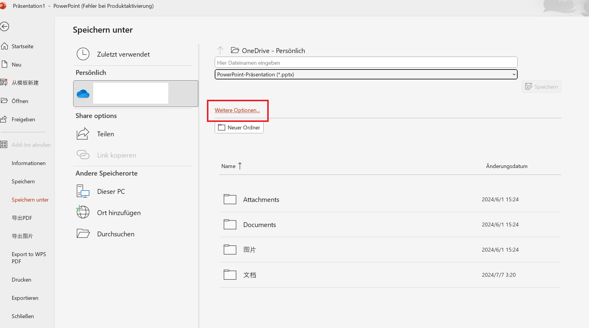 Aptos vs. Calibri - Vergleich der alten und neuen Standardschriftarten von Microsoft
