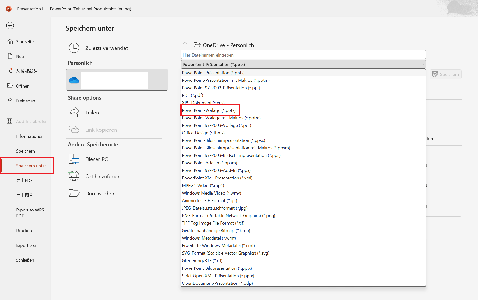 Aptos vs. Calibri - Vergleich der alten und neuen Standardschriftarten von Microsoft