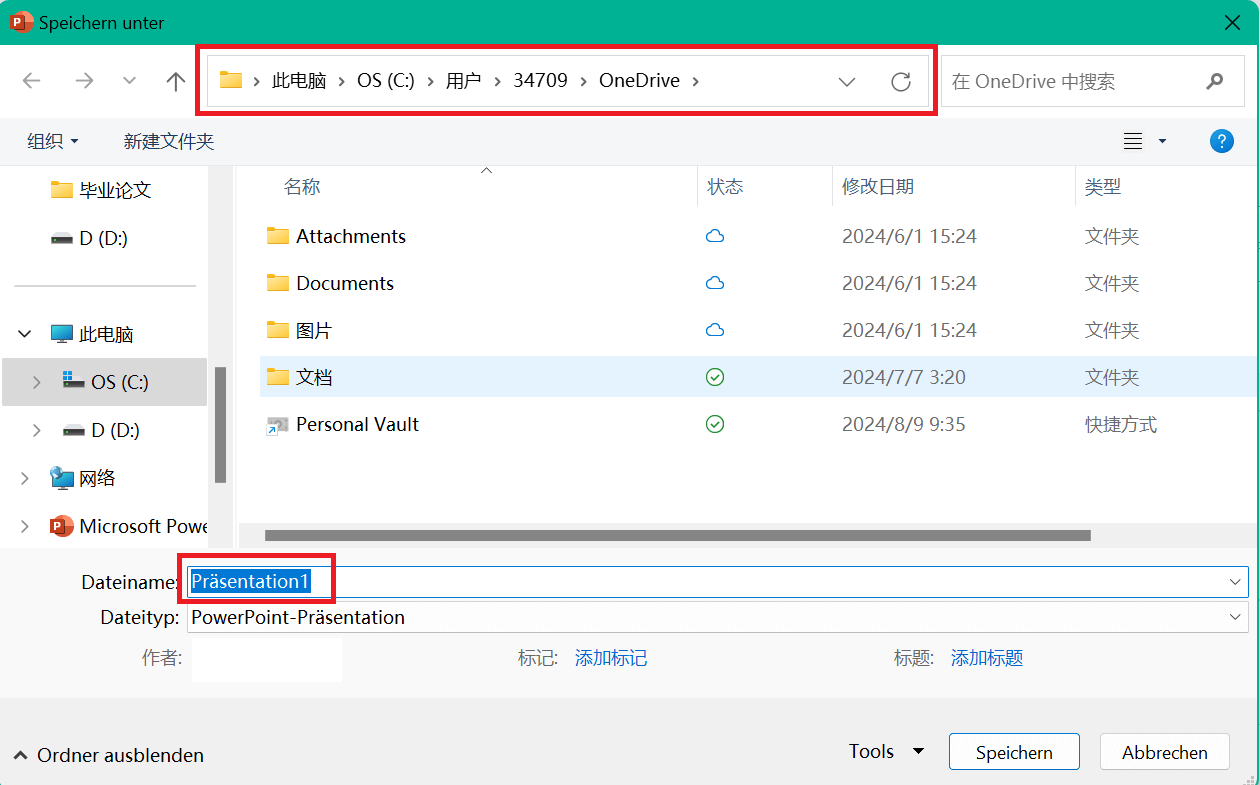 Aptos vs. Calibri - Vergleich der alten und neuen Standardschriftarten von Microsoft