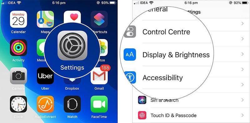 Google 문서도구 다크 모드를 켜는 방법: 2025년 단계별 가이드