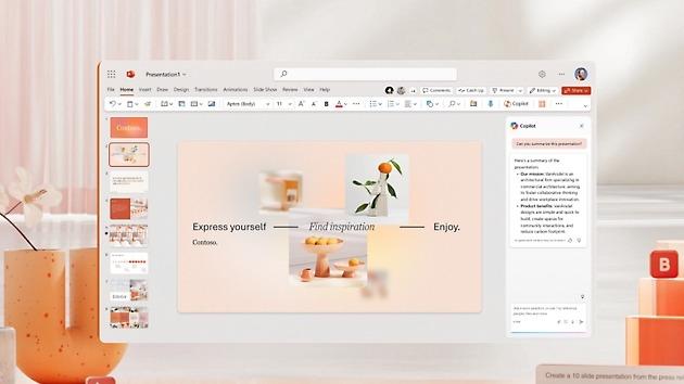 Microsoft PowerPoint 365 ingyenes letöltése [2025-ös frissítés]