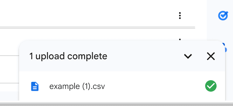 Πώς να μετατρέψετε CSV σε PDF: Οδηγός βήμα προς βήμα