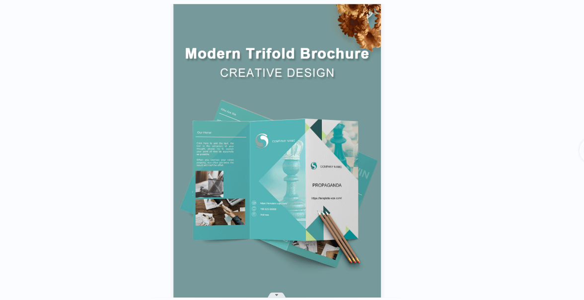 10 Best Brochure Templates to Download & Customize for Free