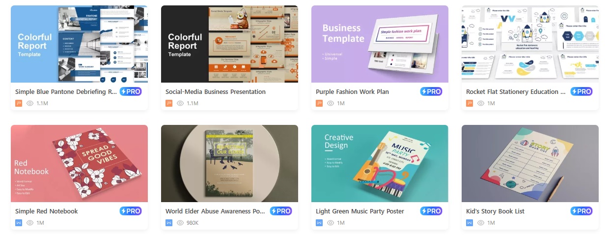 10 Free Invitation Templates for Any Event [Download & Edit Easily]