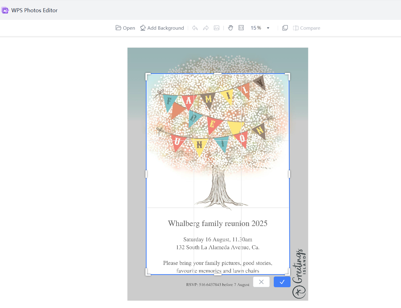 10 Free & Dazzling Family Tree Template [Download & Edit]